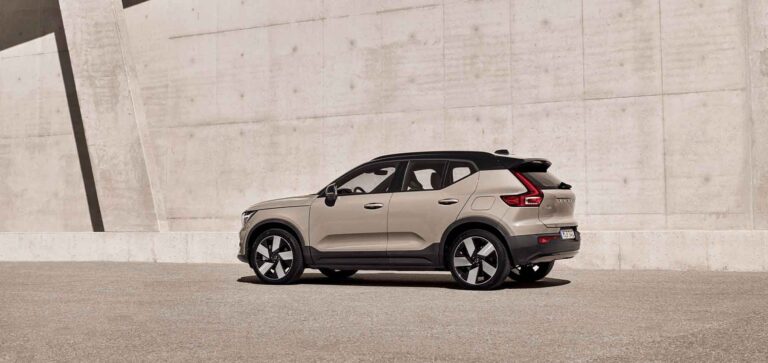 Volvo Haugesund - Kvernelandbil.no