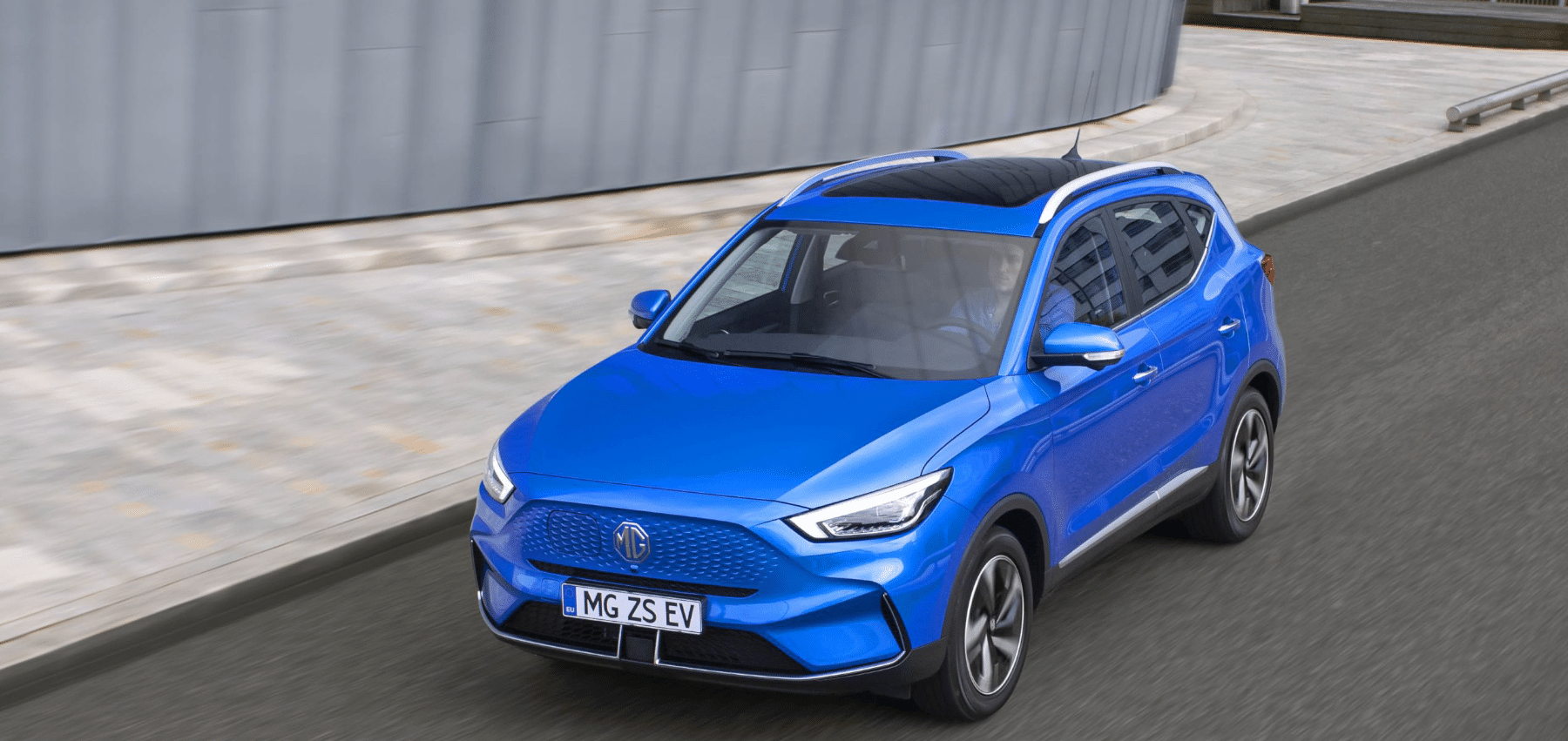 MG Bilhuset - Kvernelandbil.no